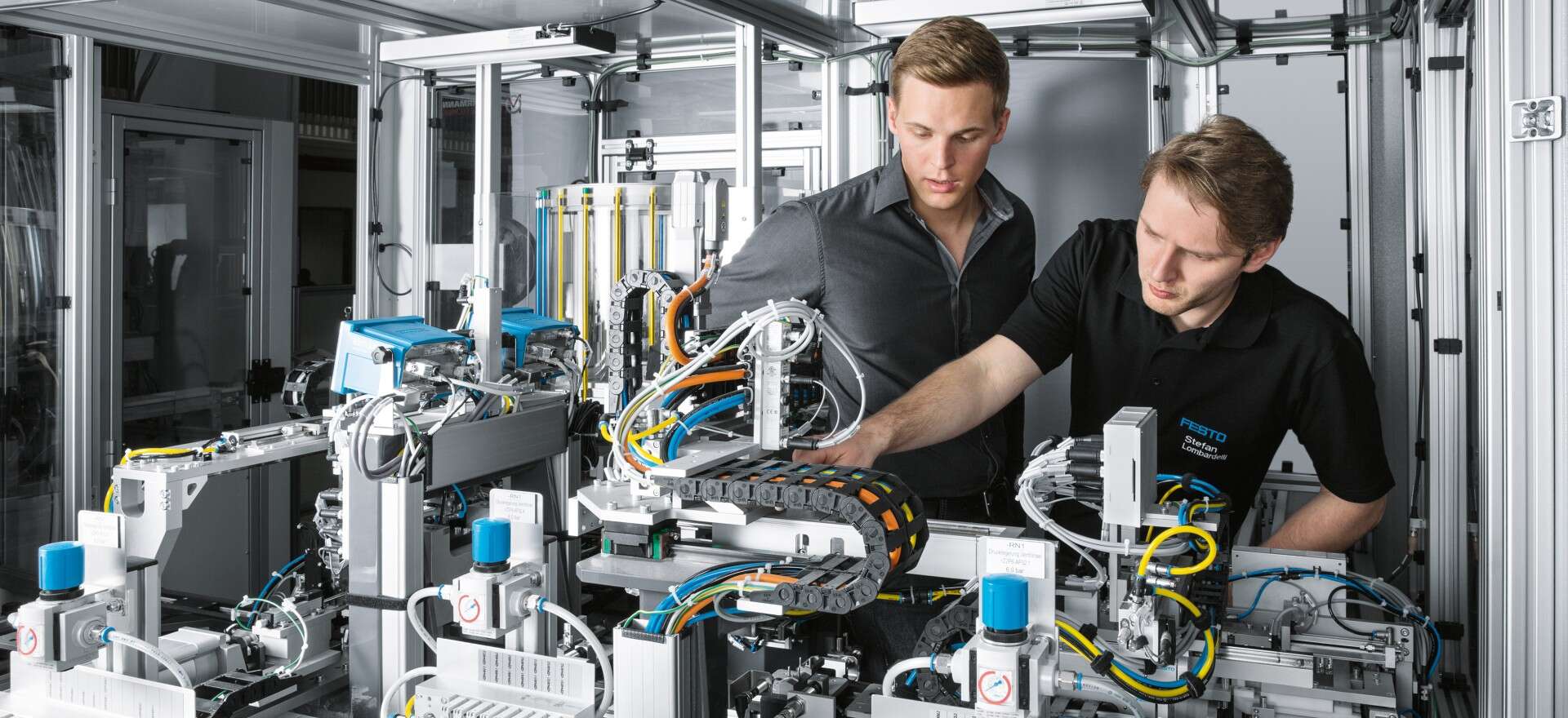 Festo - Intec Sistemas